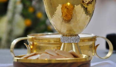 Rabanus-Maurus, Petersberg